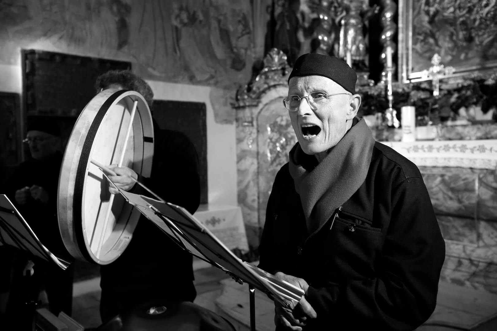 Die ersten fünf Jahrzehnte - Rauriser Literaturtage