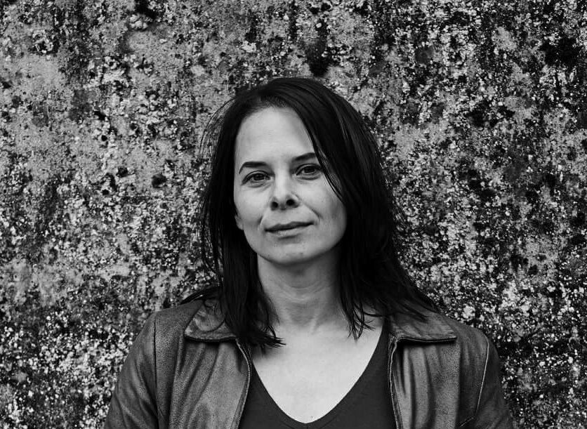 Anna Baar - Rauriser Literaturtage