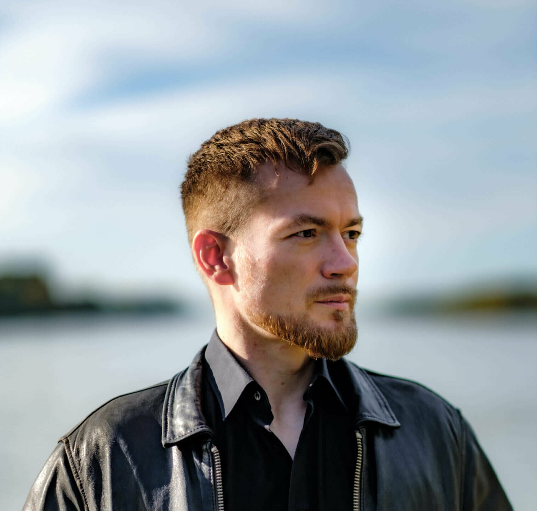 Robert Prosser - Rauriser Literaturtage